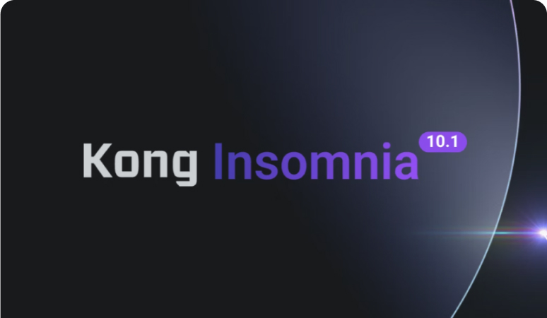 The Collaborative API Development Platform - Insomnia
